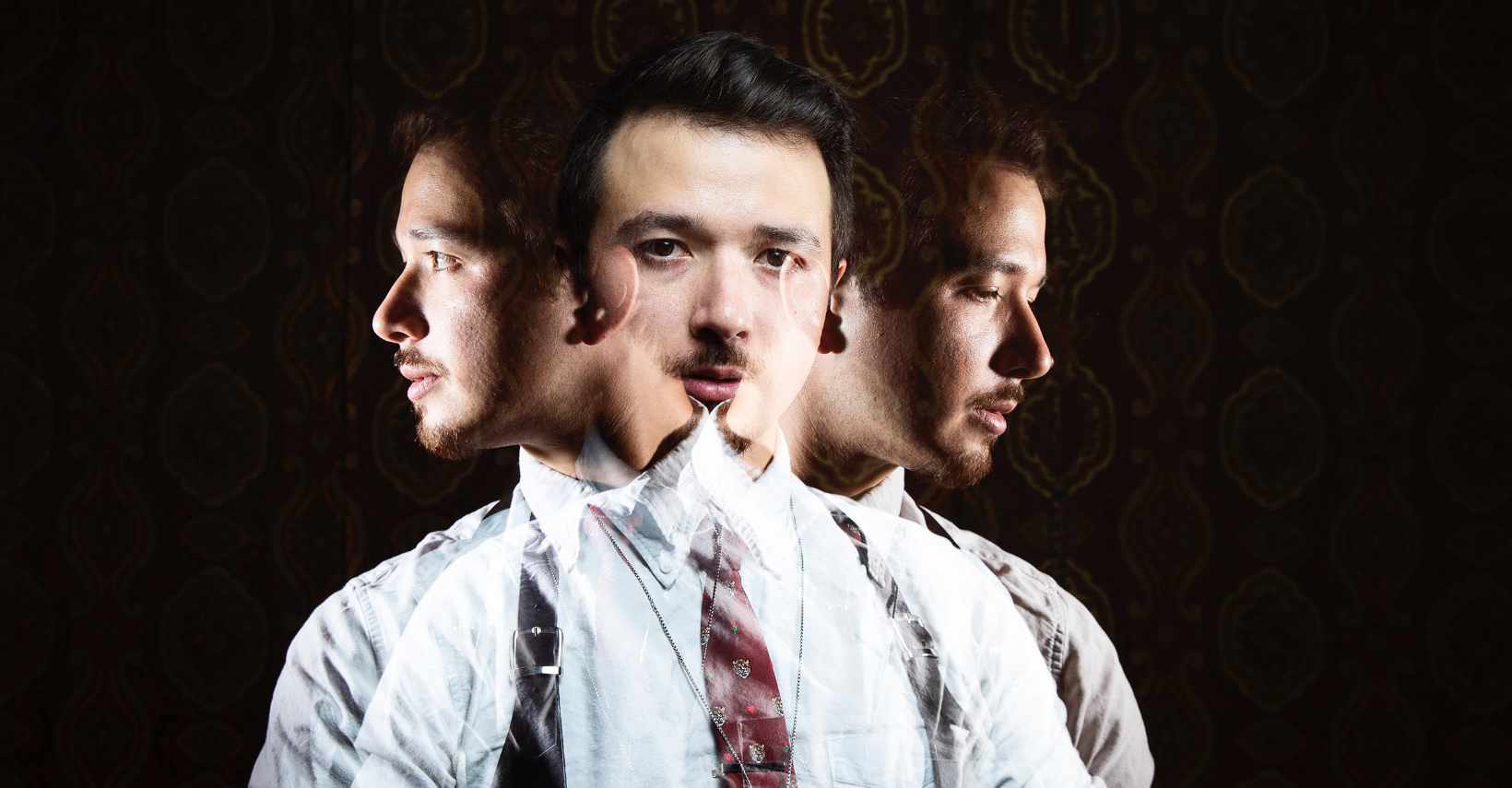 Los Angeles Mentalist | Jackson Ridd